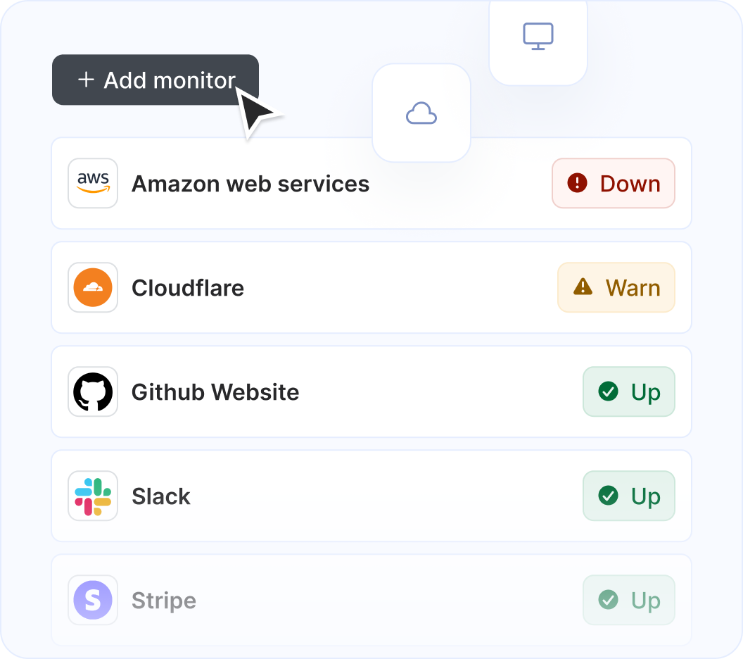 GitHub Copilot Status. Check if GitHub Copilot is down or having problems. | StatusGator